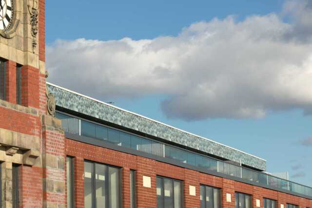 Budenberg HAUS Projekte, Altrincham | Urban Splash
