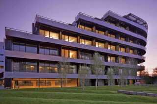 Budenberg HAUS Projekte, Altrincham | Urban Splash