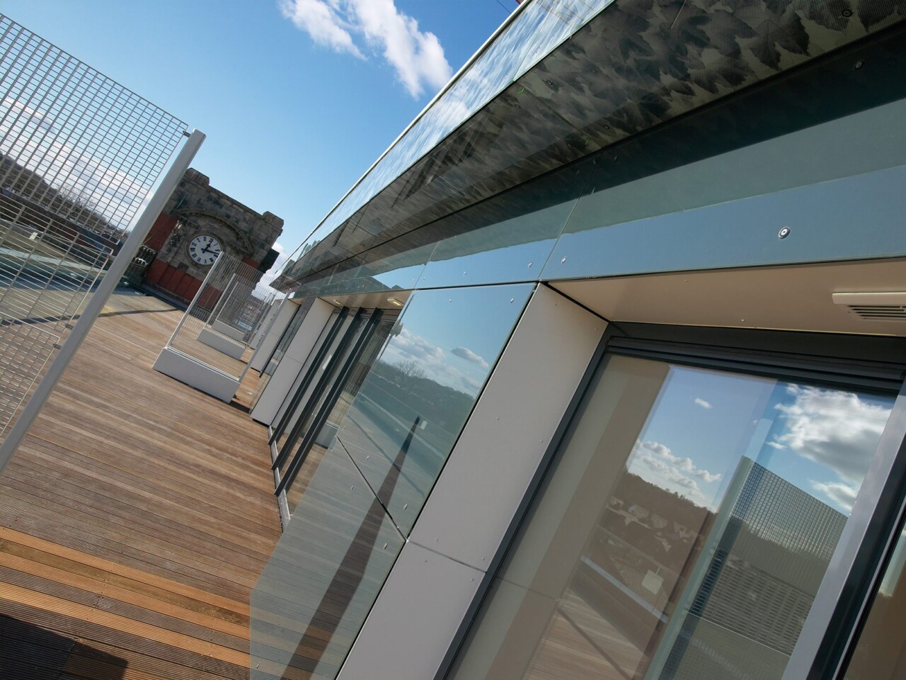 Budenberg HAUS Projekte, Altrincham | Urban Splash