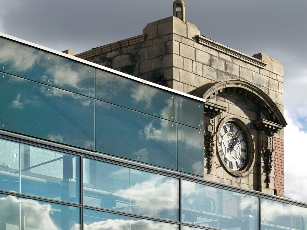 Budenberg HAUS Projekte, Altrincham | Urban Splash