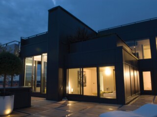 Budenberg HAUS Projekte, Altrincham | Urban Splash