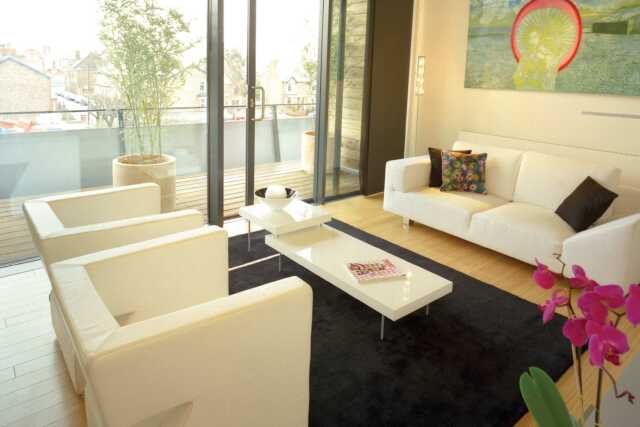 Budenberg HAUS Projekte, Altrincham | Urban Splash