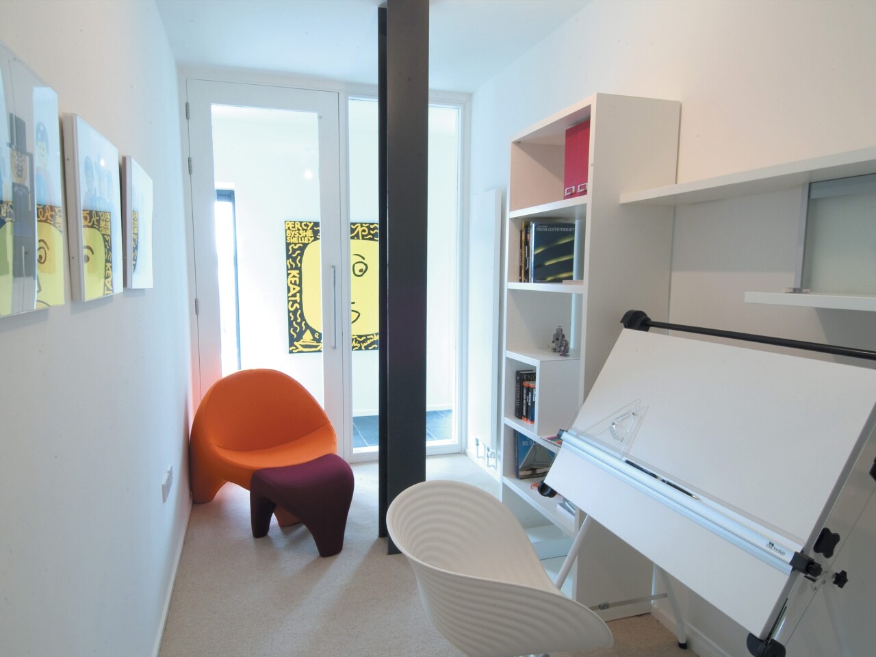 Budenberg HAUS Projekte, Altrincham | Urban Splash