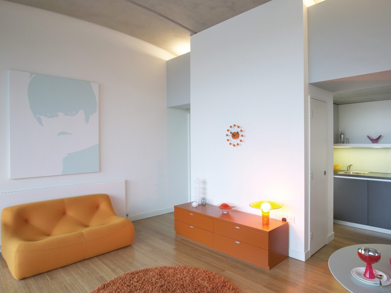 Budenberg HAUS Projekte, Altrincham | Urban Splash