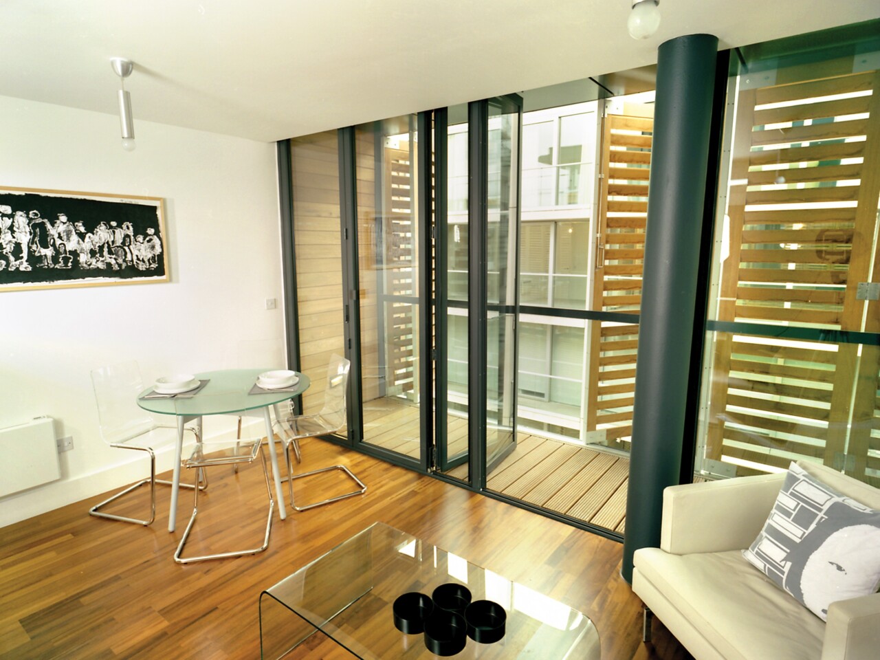 Burton Place, Manchester | Urban Splash