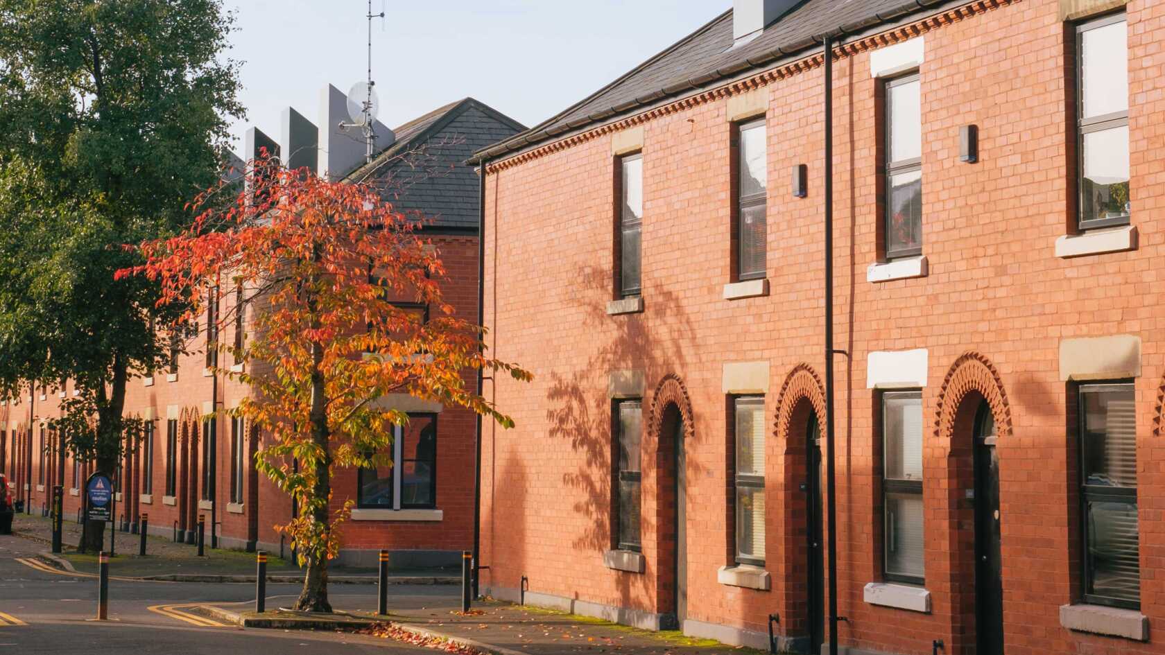 Regeneration | Urban Splash