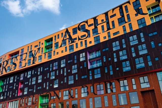 Chips, Manchester | Urban Splash