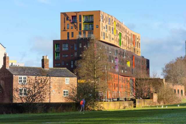 The regeneration of New Islington | Urban Splash