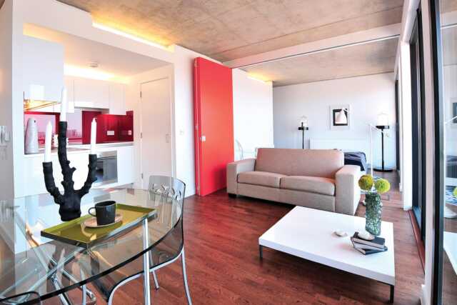 Chips, Manchester | Urban Splash