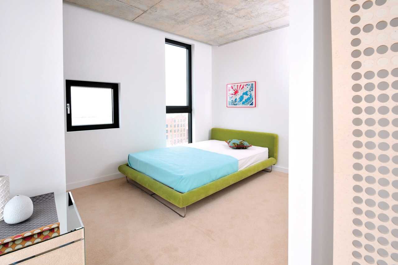 Chips, Manchester | Urban Splash