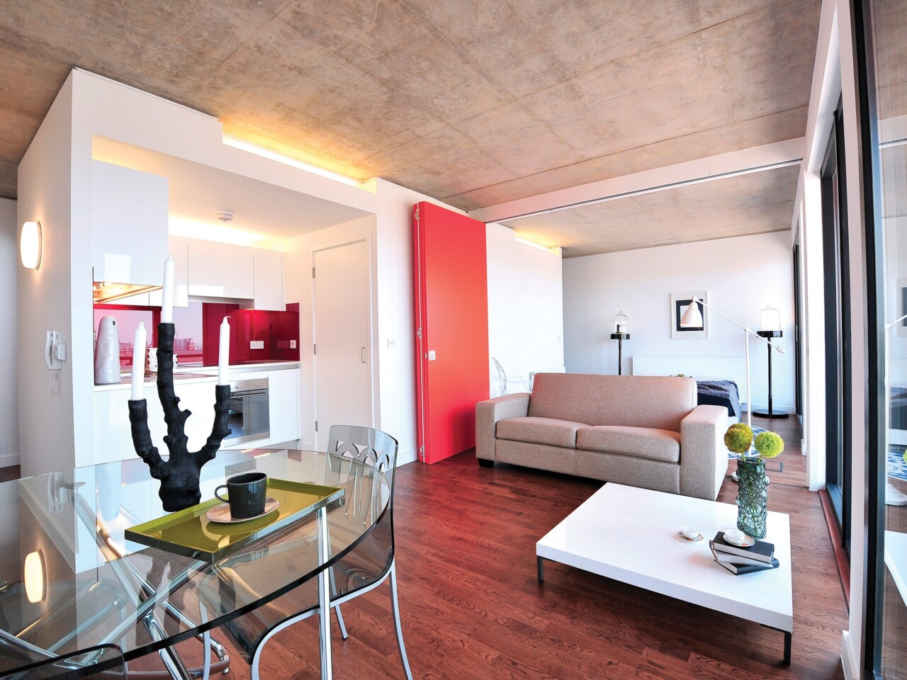 Unit 3 | Urban Splash