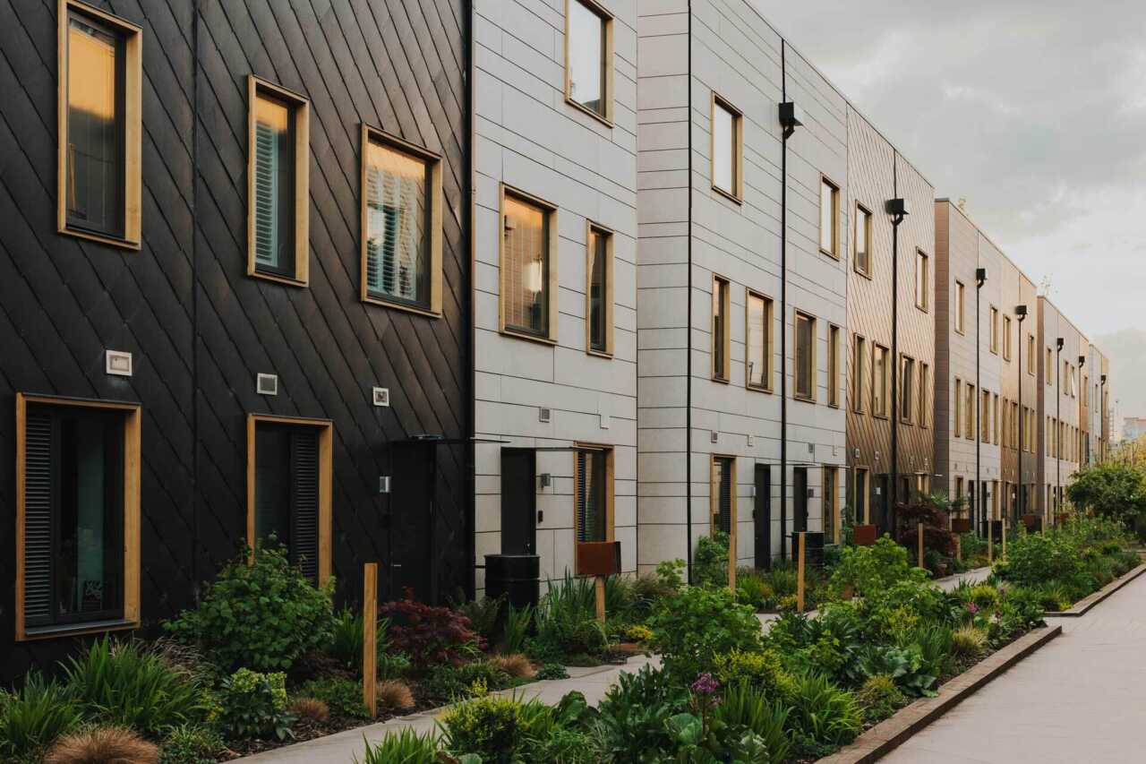 Climate Innovation District, Leeds | Urban Splash