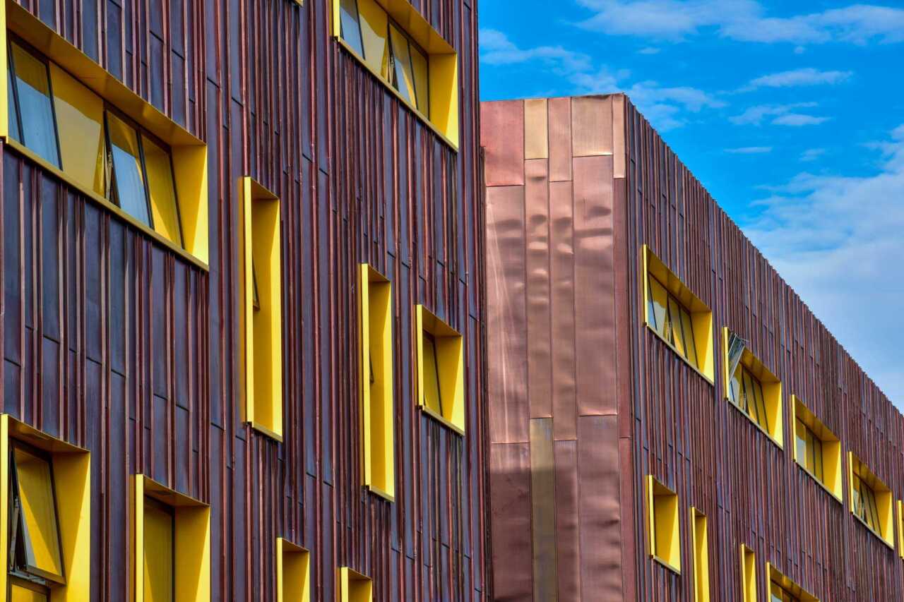 Copper Building, South Bristol | Urban Splash