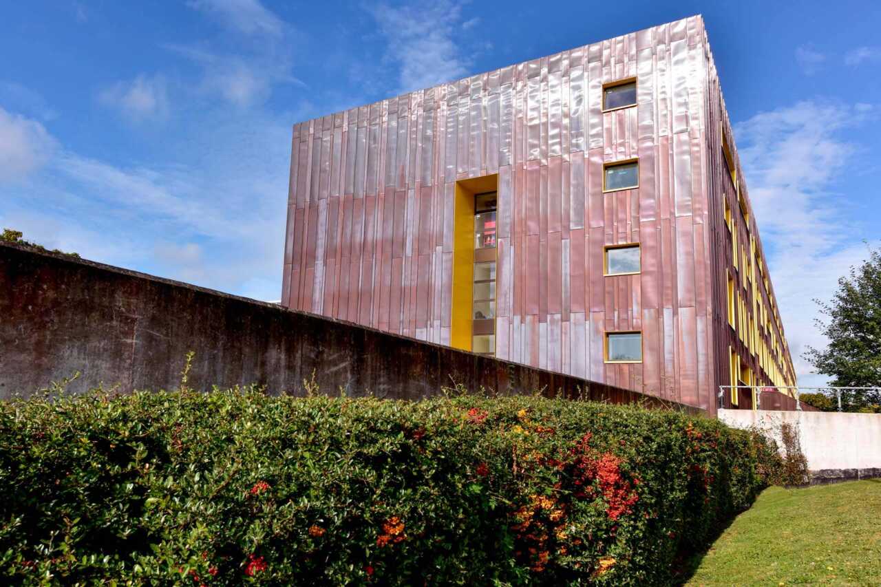 Copper Building, South Bristol | Urban Splash