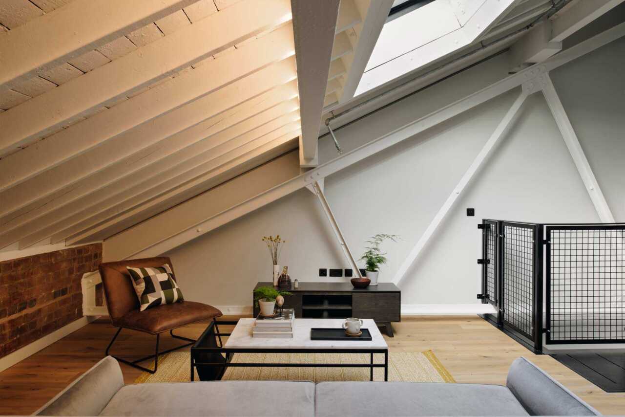 Derwent House | Urban Splash