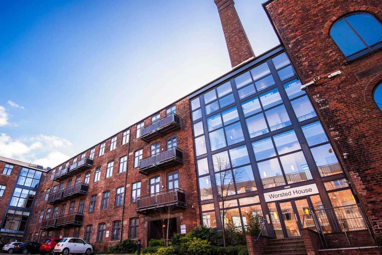 East Street Mills, Leeds | Urban Splash