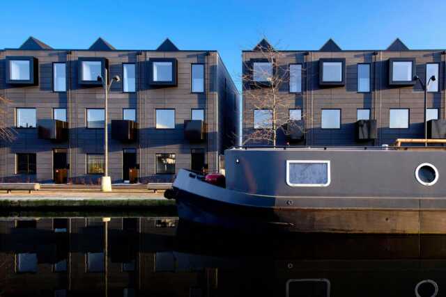 The regeneration of New Islington | Urban Splash