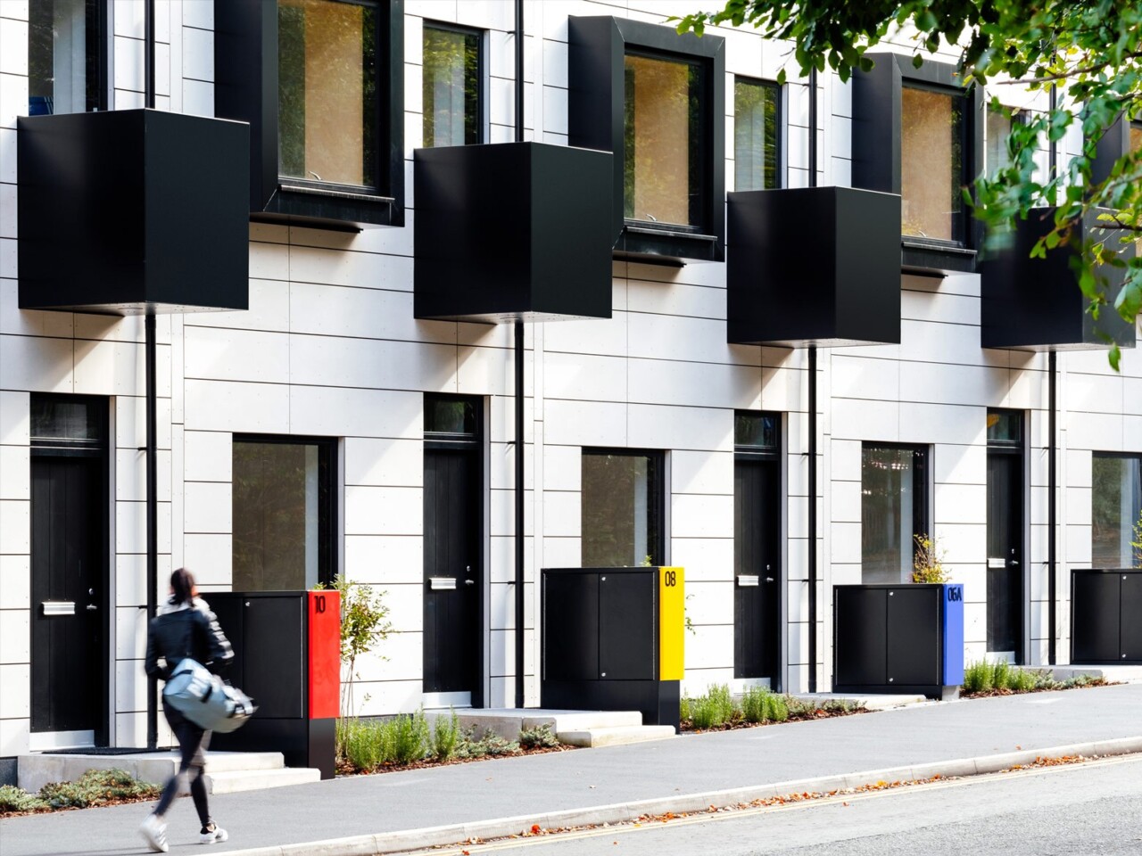 Irwell Riverside, Manchester | Urban Splash