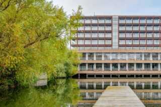 Lakeshore, Bristol | Urban Splash