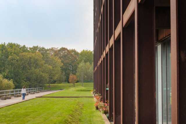 About us | Urban Splash