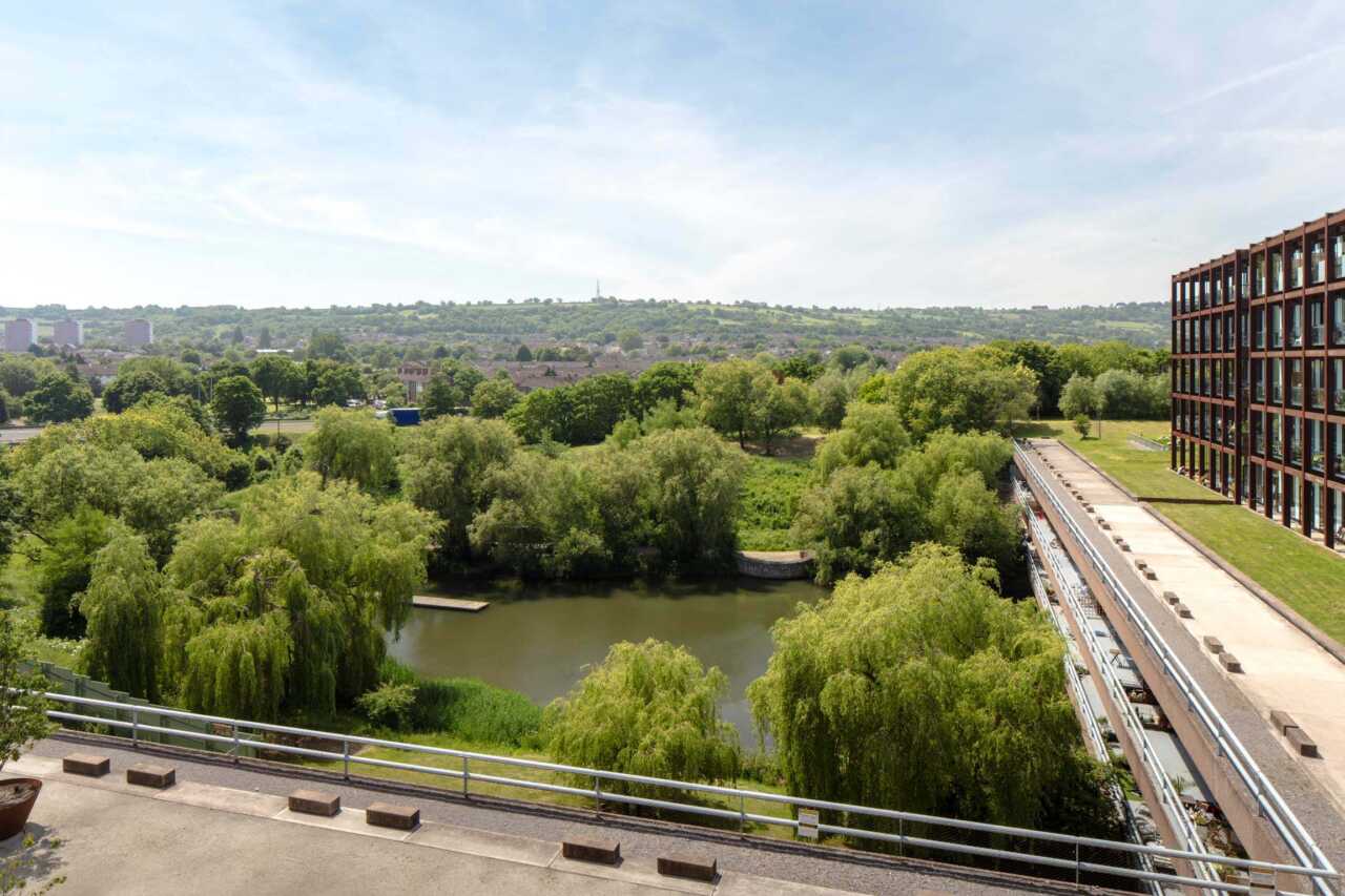 Designing Lakeshore’s Copper Building | Urban Splash