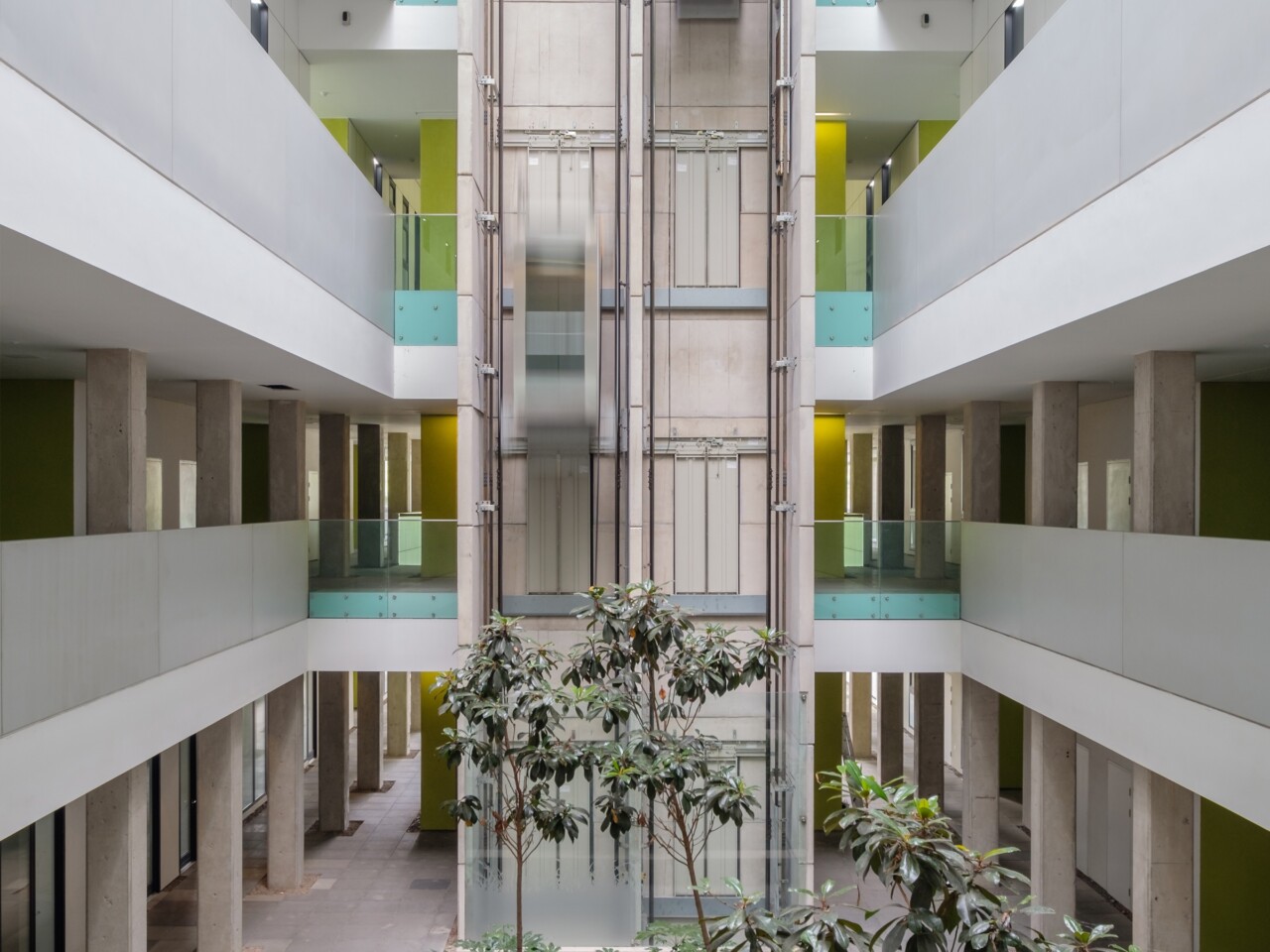 Lakeshore, Bristol | Urban Splash