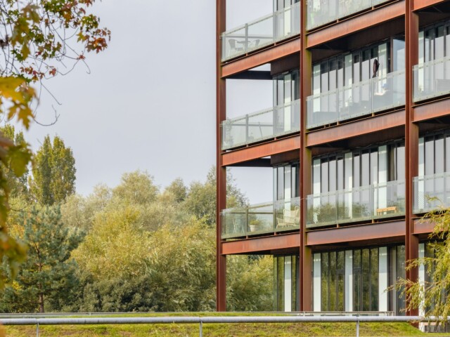 Lakeshore, Bristol | Urban Splash