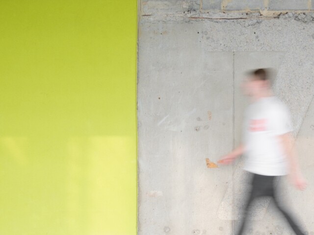 Lakeshore, Bristol | Urban Splash