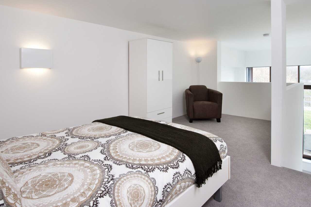 Lakeshore, Bristol | Urban Splash