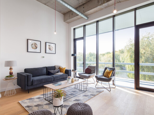 Lakeshore, Bristol | Urban Splash