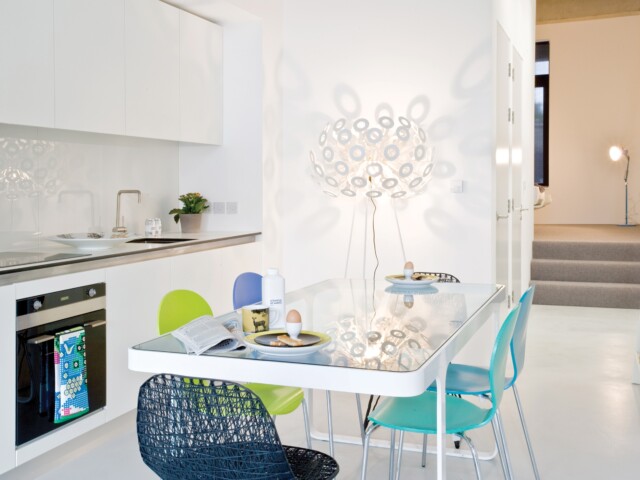 Lakeshore, Bristol | Urban Splash