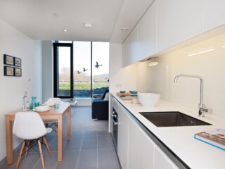 Lakeshore, Bristol | Urban Splash