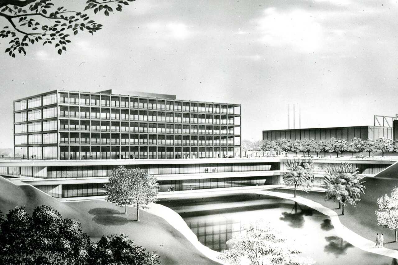 Getting to know Hartcliffe and South Bristol | Urban Splash