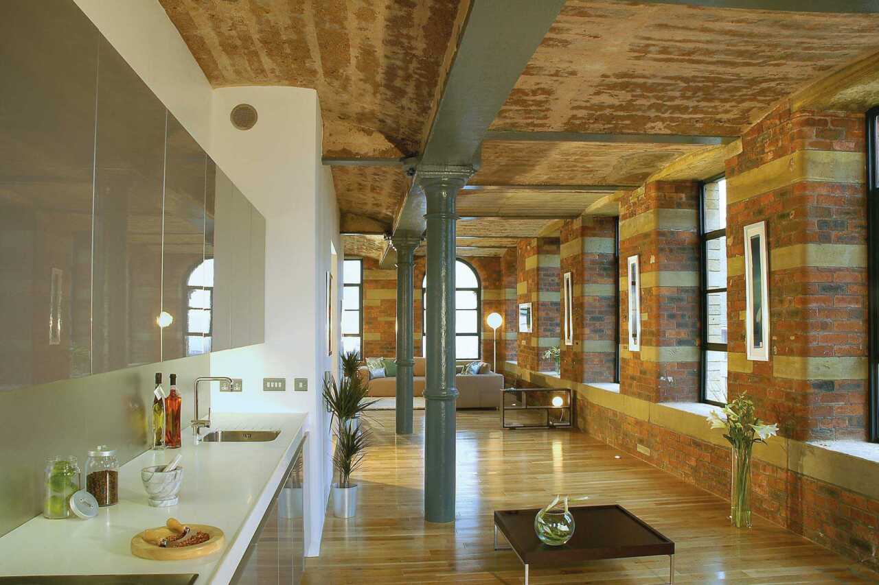 Lister Mills, Bradford | Urban Splash