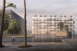The regeneration of New Islington | Urban Splash