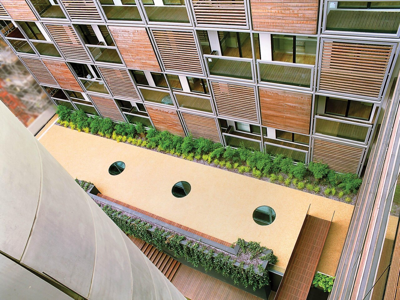 Moho, Manchester | Urban Splash