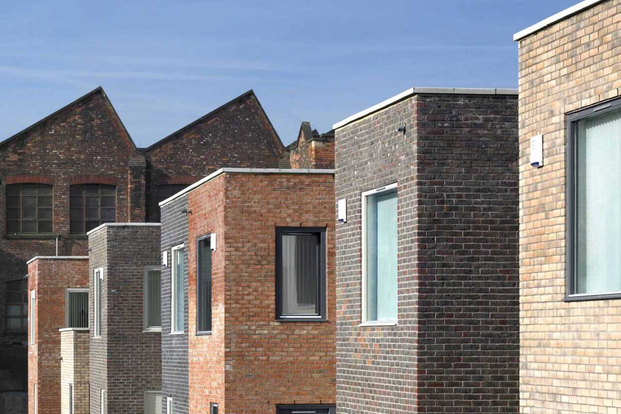 The regeneration of New Islington | Urban Splash