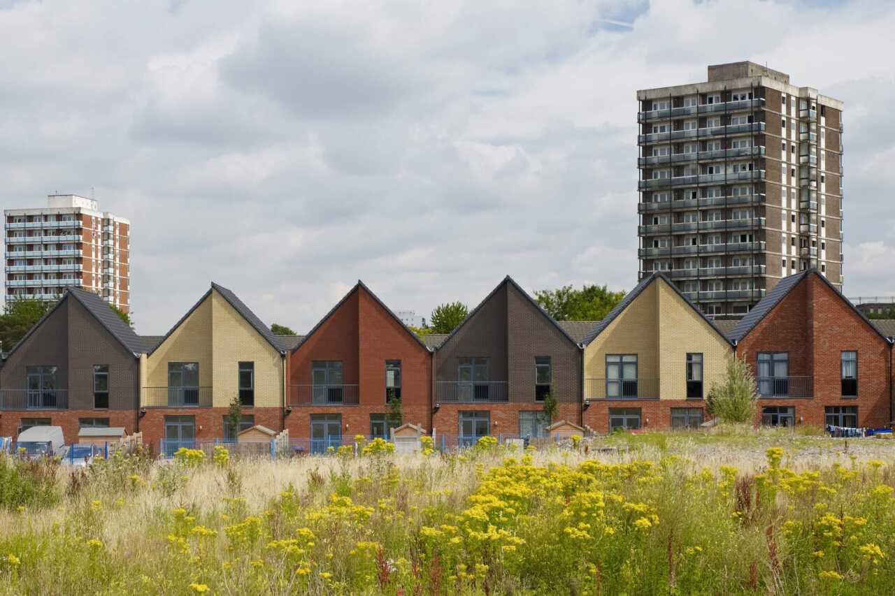 The regeneration of New Islington | Urban Splash