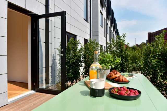 New Islington, Manchester | Urban Splash