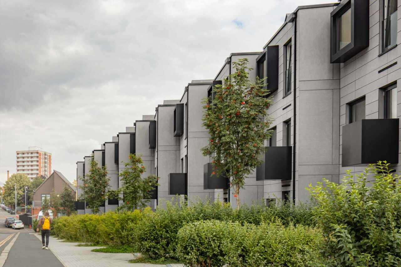 New Islington, Manchester | Urban Splash