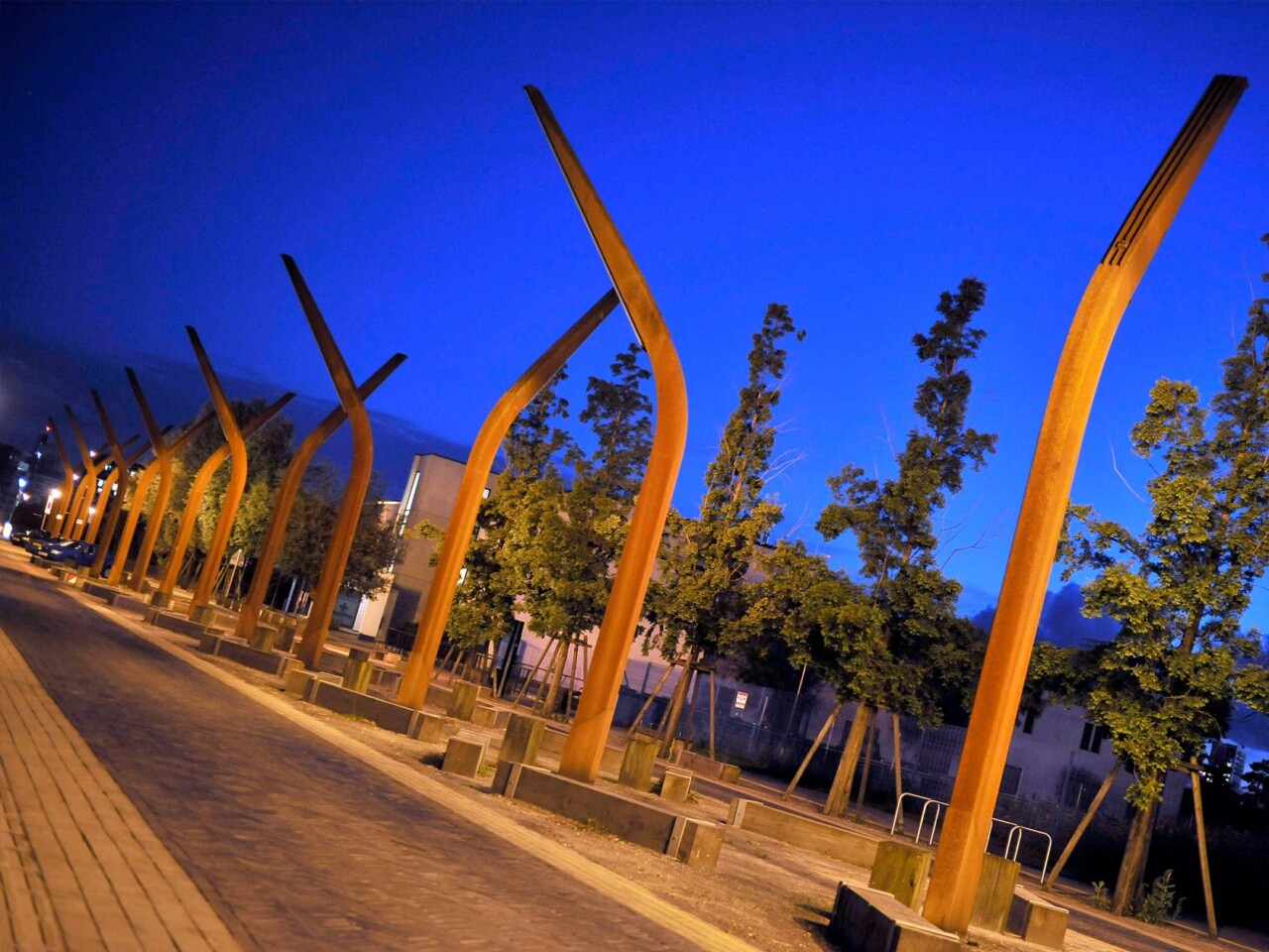 New Islington, Manchester | Urban Splash