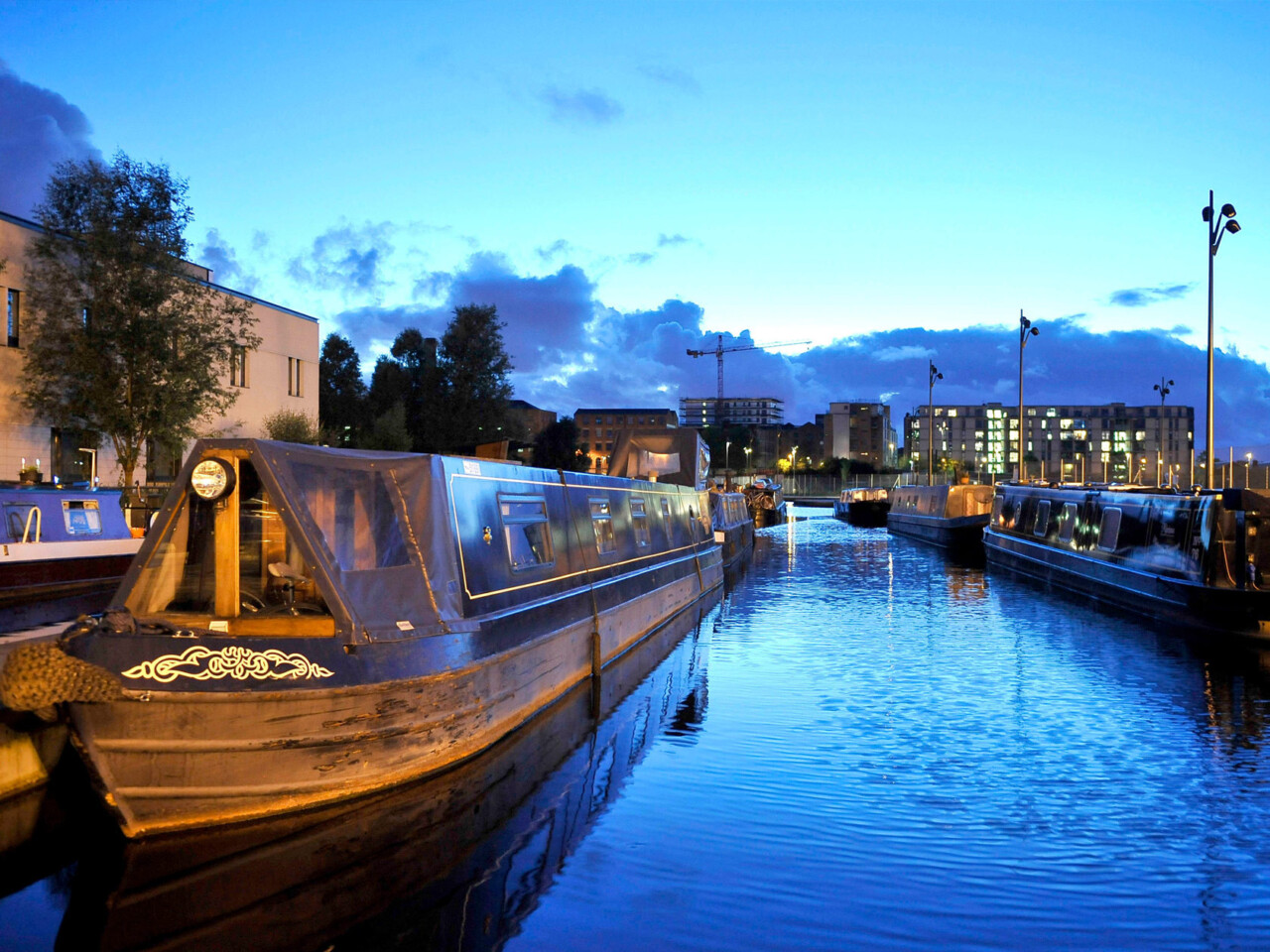 New Islington, Manchester | Urban Splash