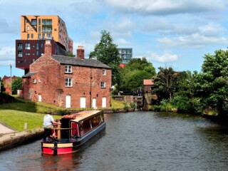 New Islington, Manchester | Urban Splash