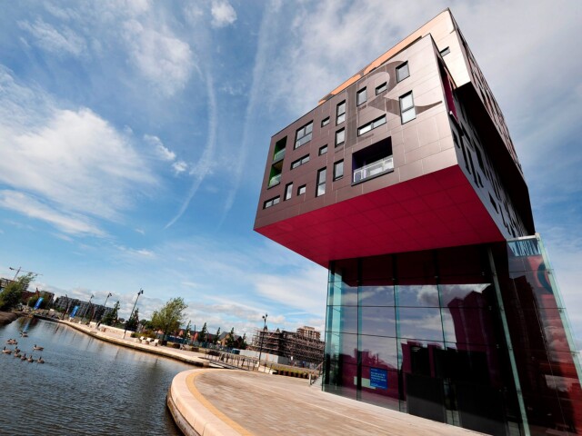 New Islington, Manchester | Urban Splash