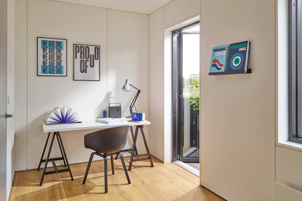 New Islington, Manchester | Urban Splash