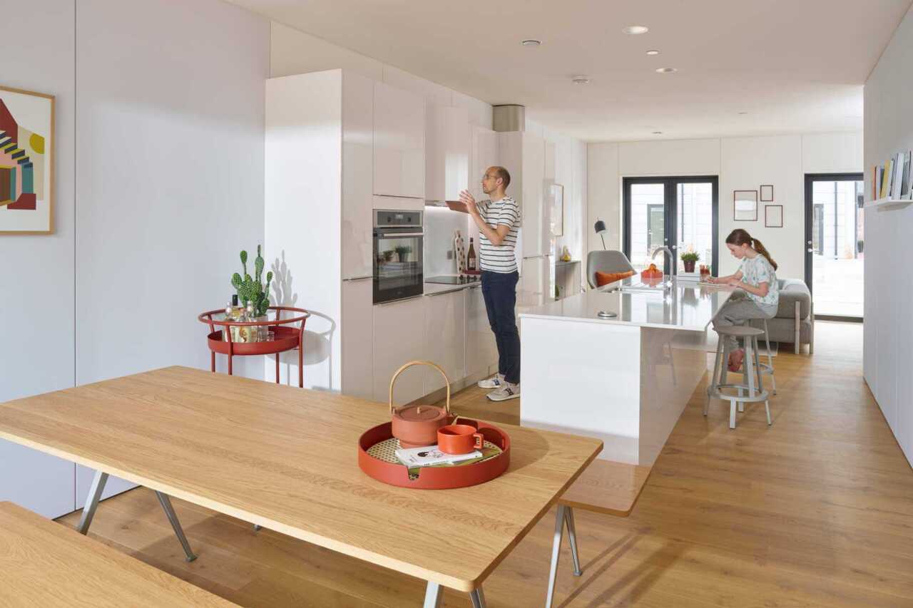 Our newest homes are now complete in Manchester | Urban Splash