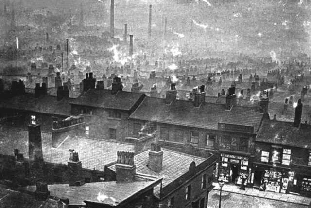 The regeneration of New Islington | Urban Splash