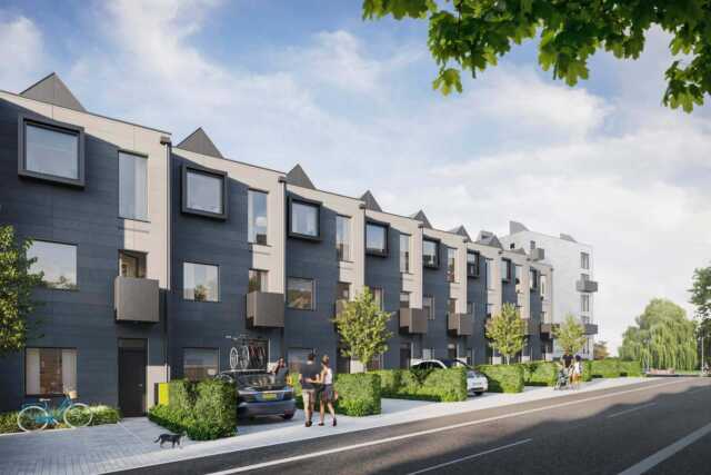 New Islington, Manchester | Urban Splash