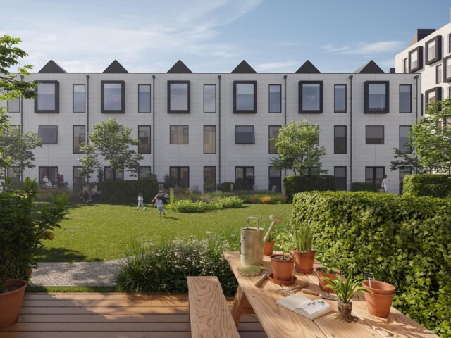 The regeneration of New Islington | Urban Splash