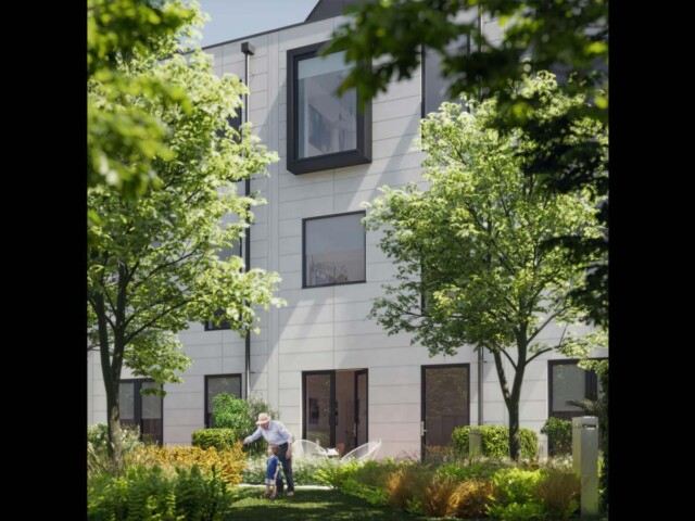 The regeneration of New Islington | Urban Splash
